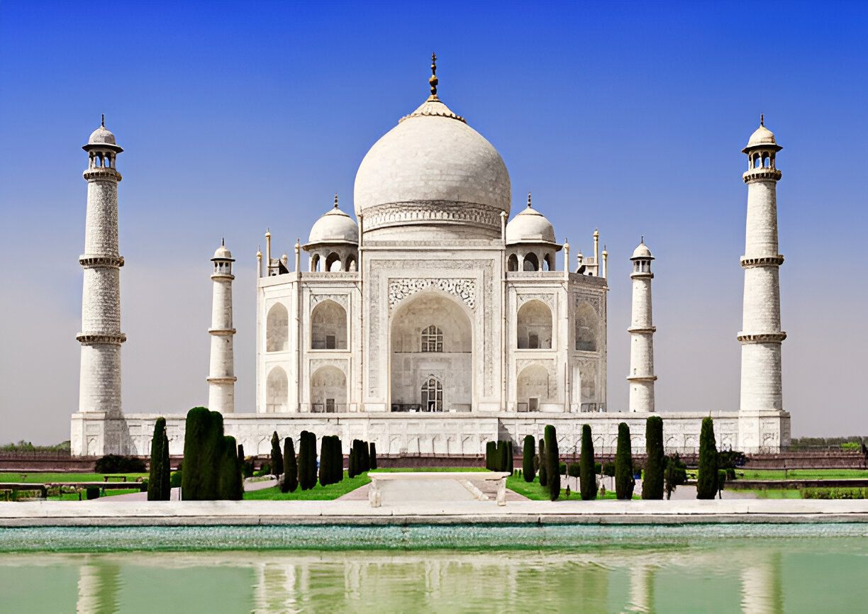 More Than a Monument: Things to Do at the Taj Mahal - Tickets Taj Mahal