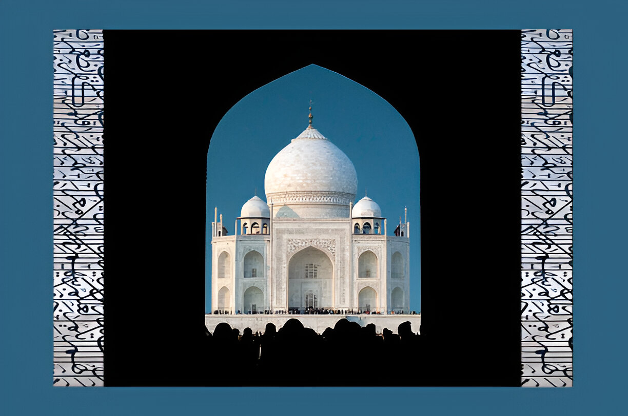 Your Perfect Taj Mahal Itinerary: Top Attractions and Essential Tips ...