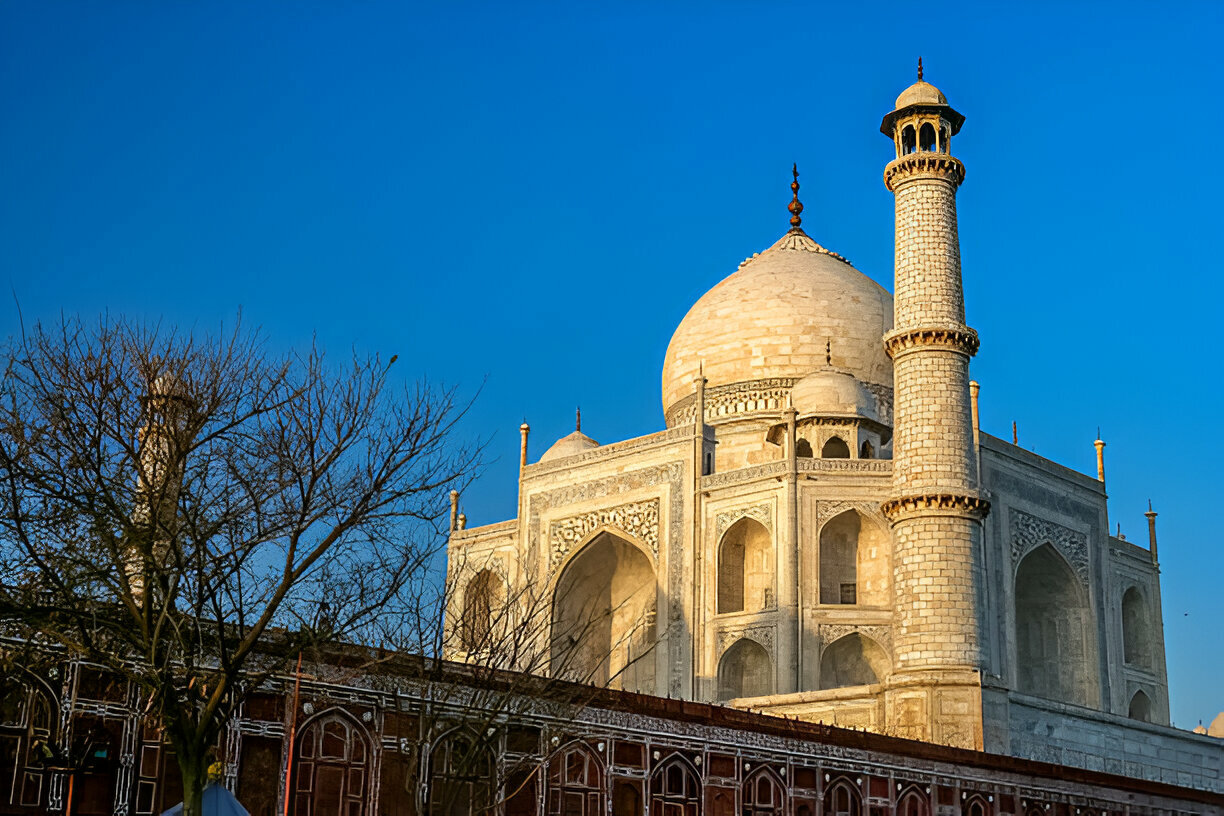 Discover the Taj Mahal: A Complete Tourist Guide to India’s Crown Jewel ...