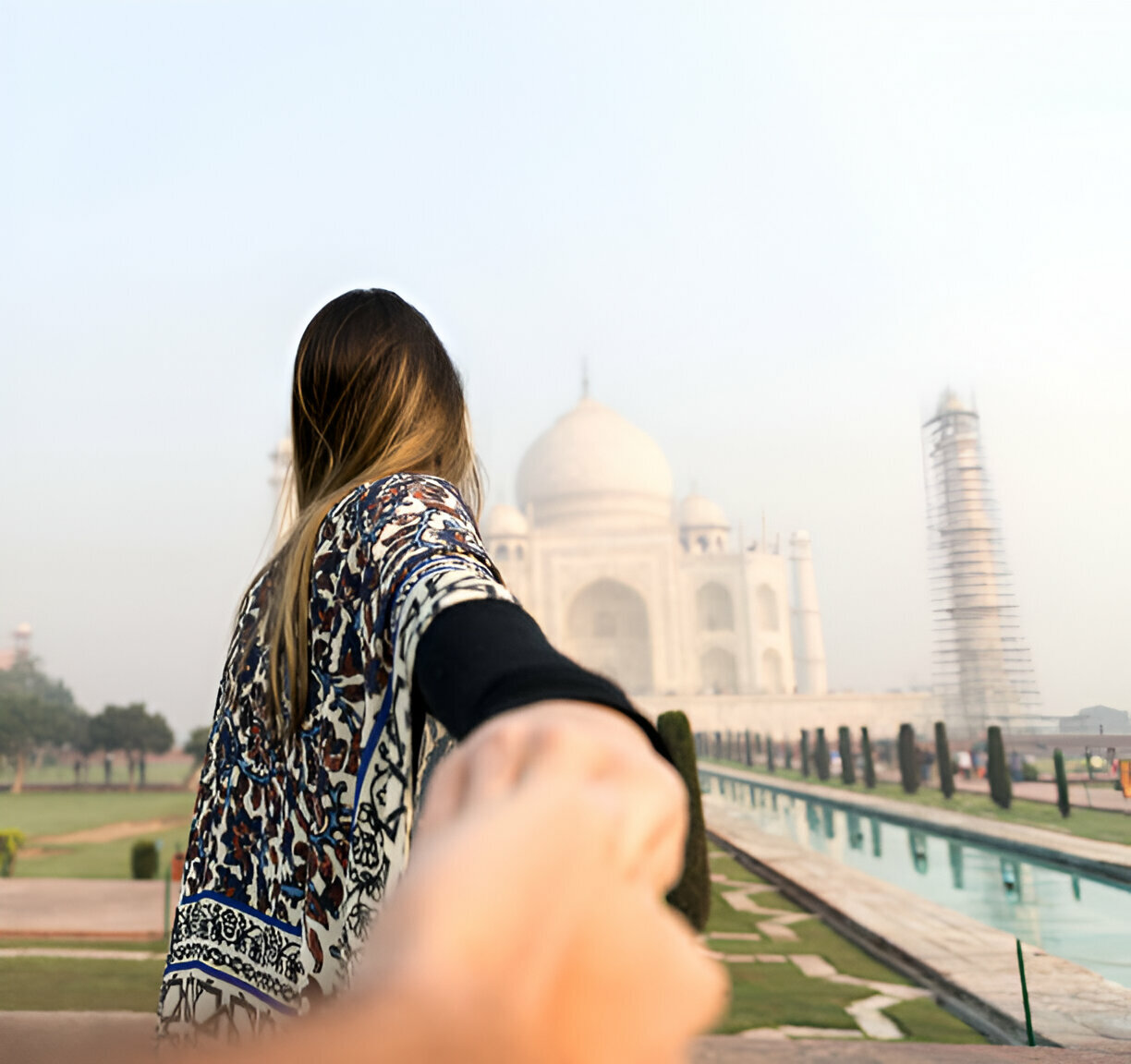 Exploring the Taj Mahal: Secure Your Tickets for an Unforgettable ...