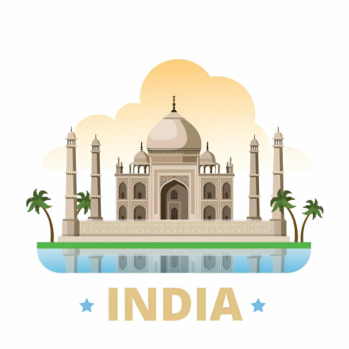 Taj Mahal Entry Tickets: Start Your Unforgettable Adventure Now ...