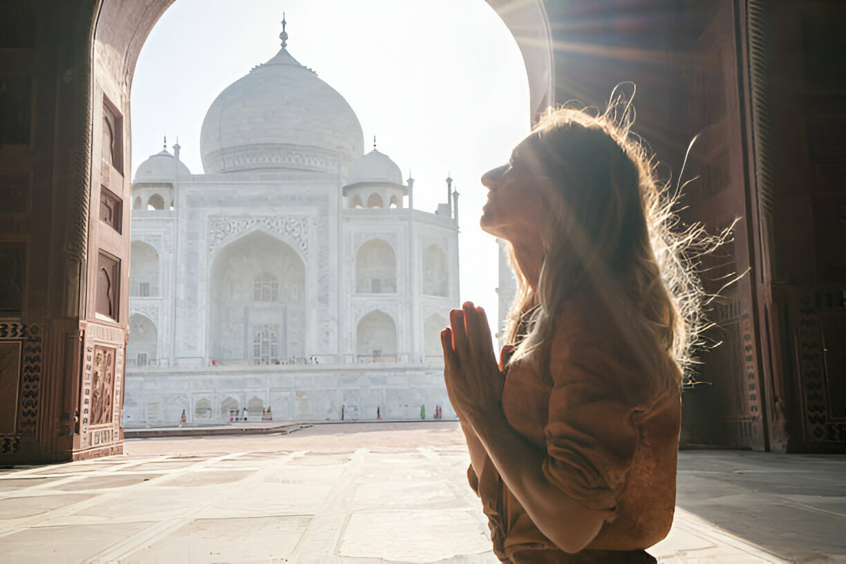 Essential Experiences to Have at the Taj Mahal - Tickets Taj Mahal