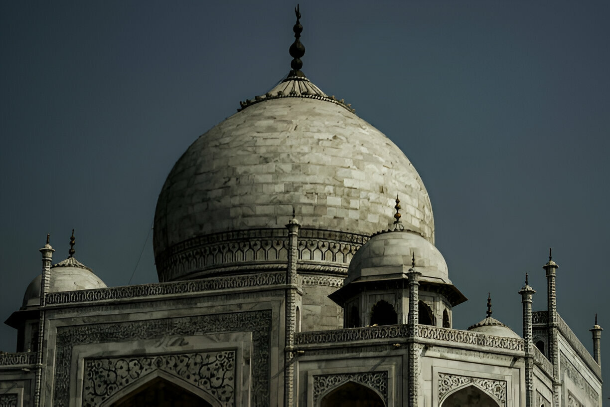 Taj Mahal: A Monument of Love, History, and Heritage - Tickets Taj Mahal