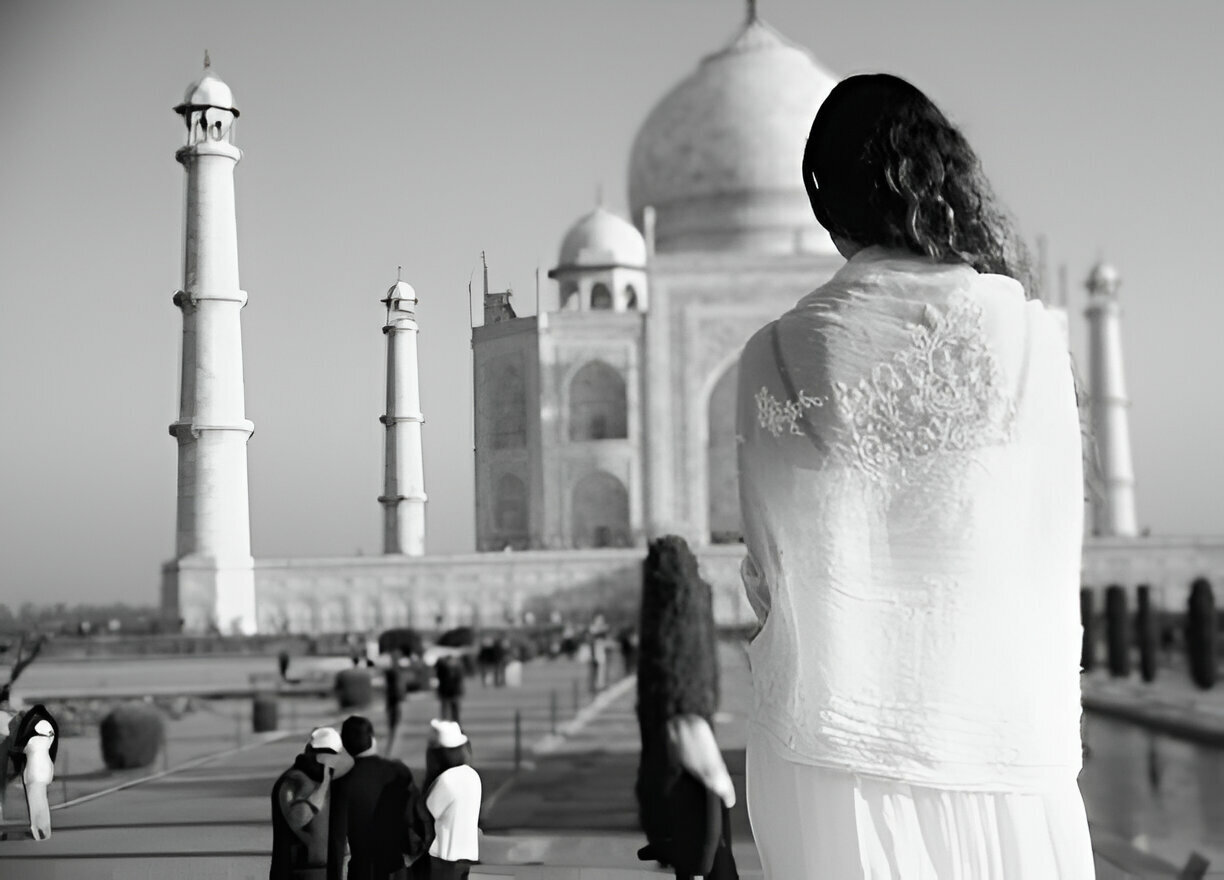 Fotos del Taj Mahal: Capturando el momento perfecto - Entradas Taj Mahal