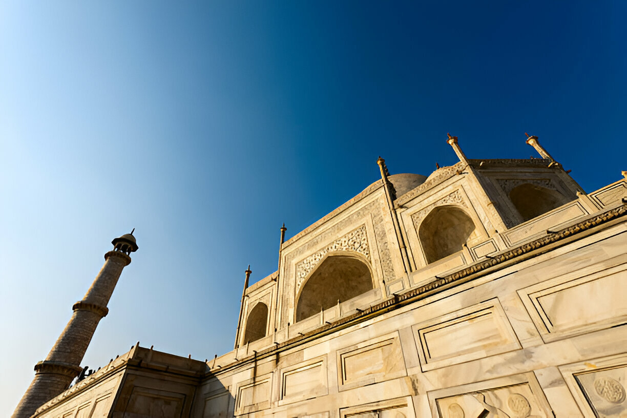 VIP Access to the Taj Mahal: Discover Its Beauty in Ultimate Luxury ...