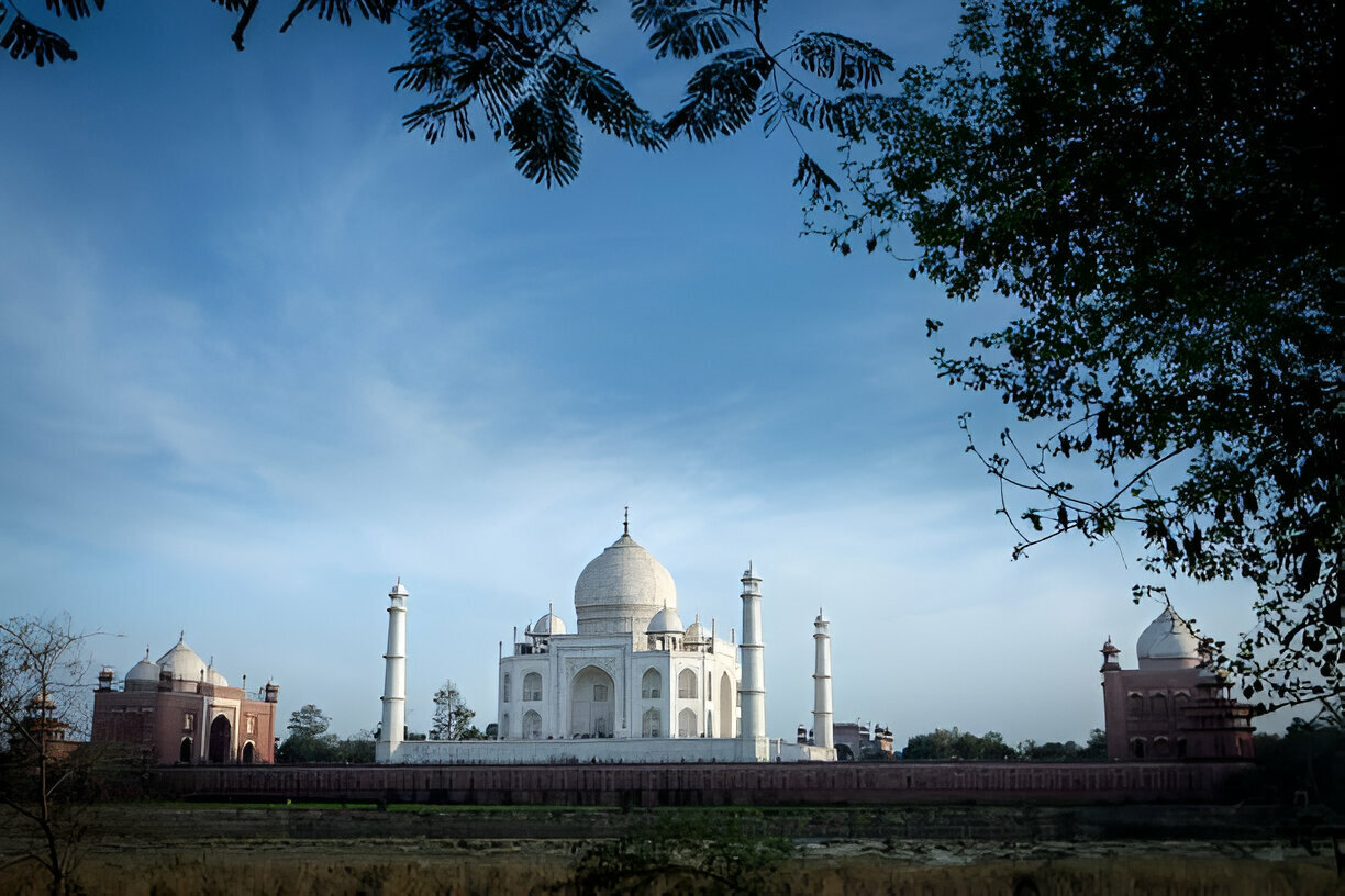 More Than the Taj Mahal: Agra’s Best-Kept Secrets and Historic ...