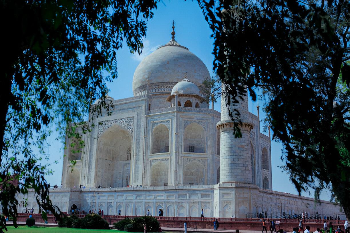 Make the Most of Your Taj Mahal Visit: Top Activities and Highlights ...