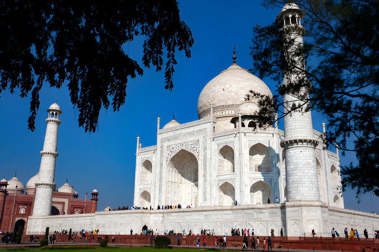 Essential Taj Mahal Experiences: Moments You Can’t Afford to Miss ...