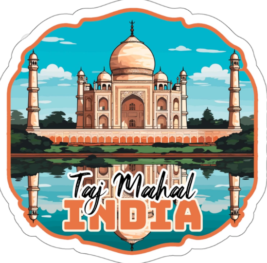 Taj Mahal Entry Ticket: Unlock the Experience of a Lifetime - Tickets ...