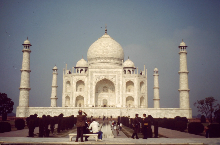 Taj Mahal Tour Guide: Unlock the Secrets of India’s Iconic Monument ...