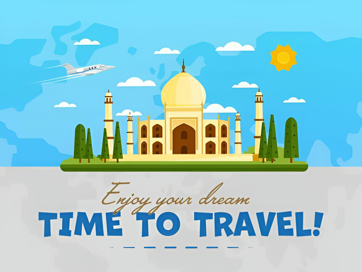 Taj Mahal Tickets: Your Gateway to India’s Most Iconic Monument ...