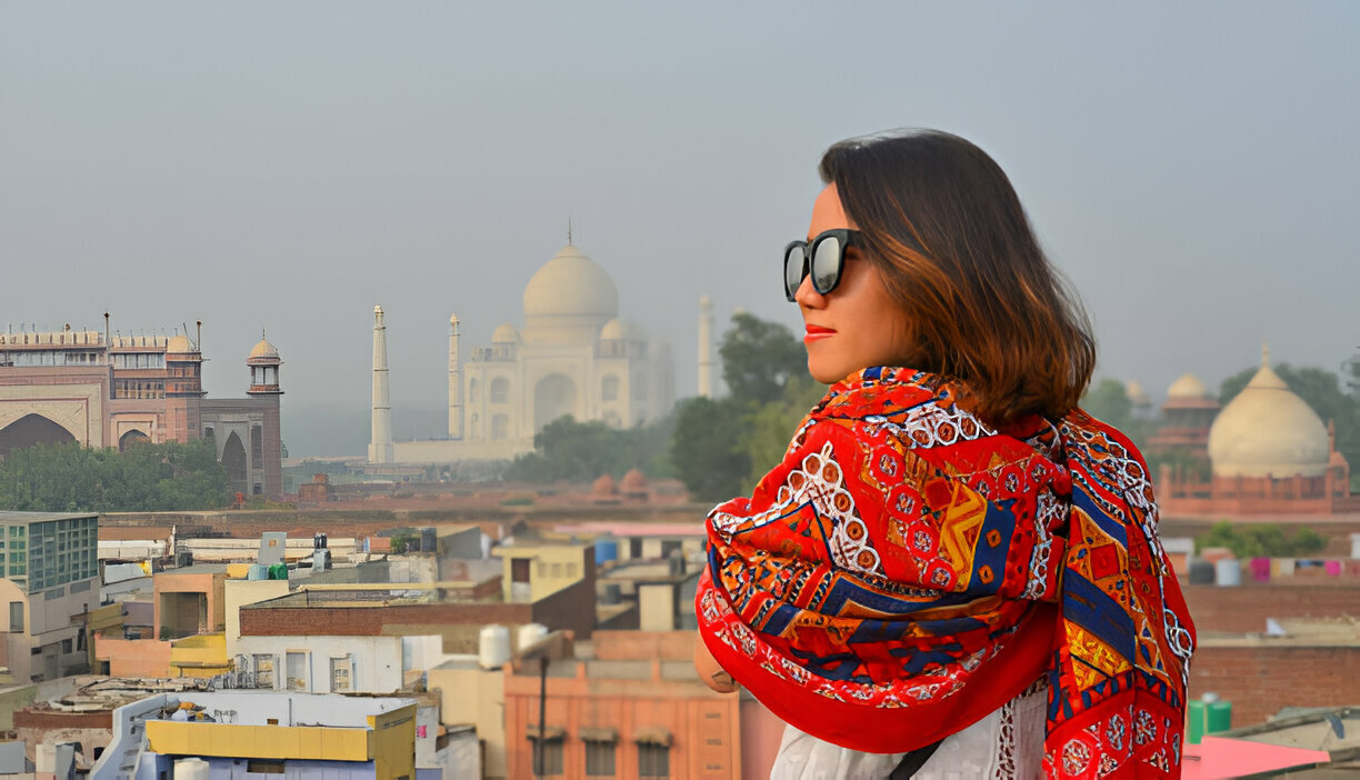 Taj Mahal Town: Exploring the Charm Beyond the Monument - Tickets Taj Mahal