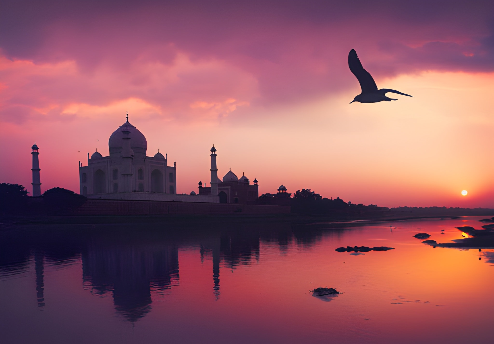 The Taj Mahal: A Monument of Love and Legacy - Tickets Taj Mahal