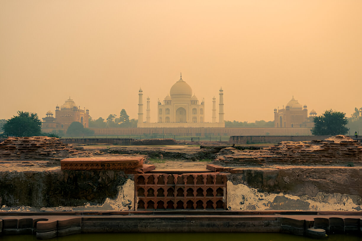 How to Plan Your First Trip to the Taj Mahal in Agra - Tickets Taj Mahal