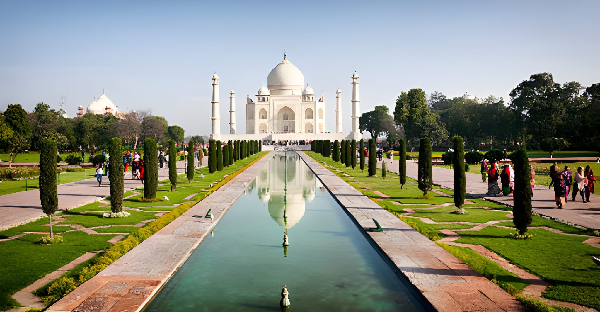 A Foreigner’s Guide to Exploring the Taj Mahal - Tickets Taj Mahal