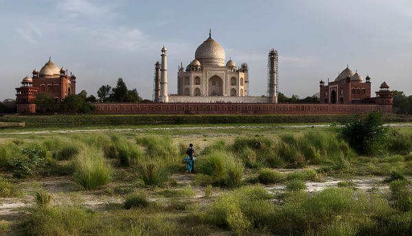 What’s Changing at the Taj Mahal in 2026 - Tickets Taj Mahal