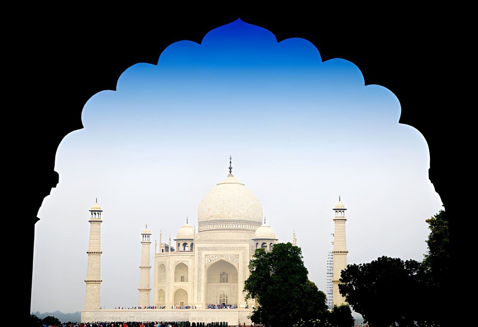 Why the Taj Mahal Is Still the World’s Greatest Symbol of Love ...