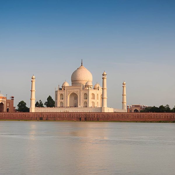 Who Built the Taj Mahal? The Full Story Explained - Tickets Taj Mahal