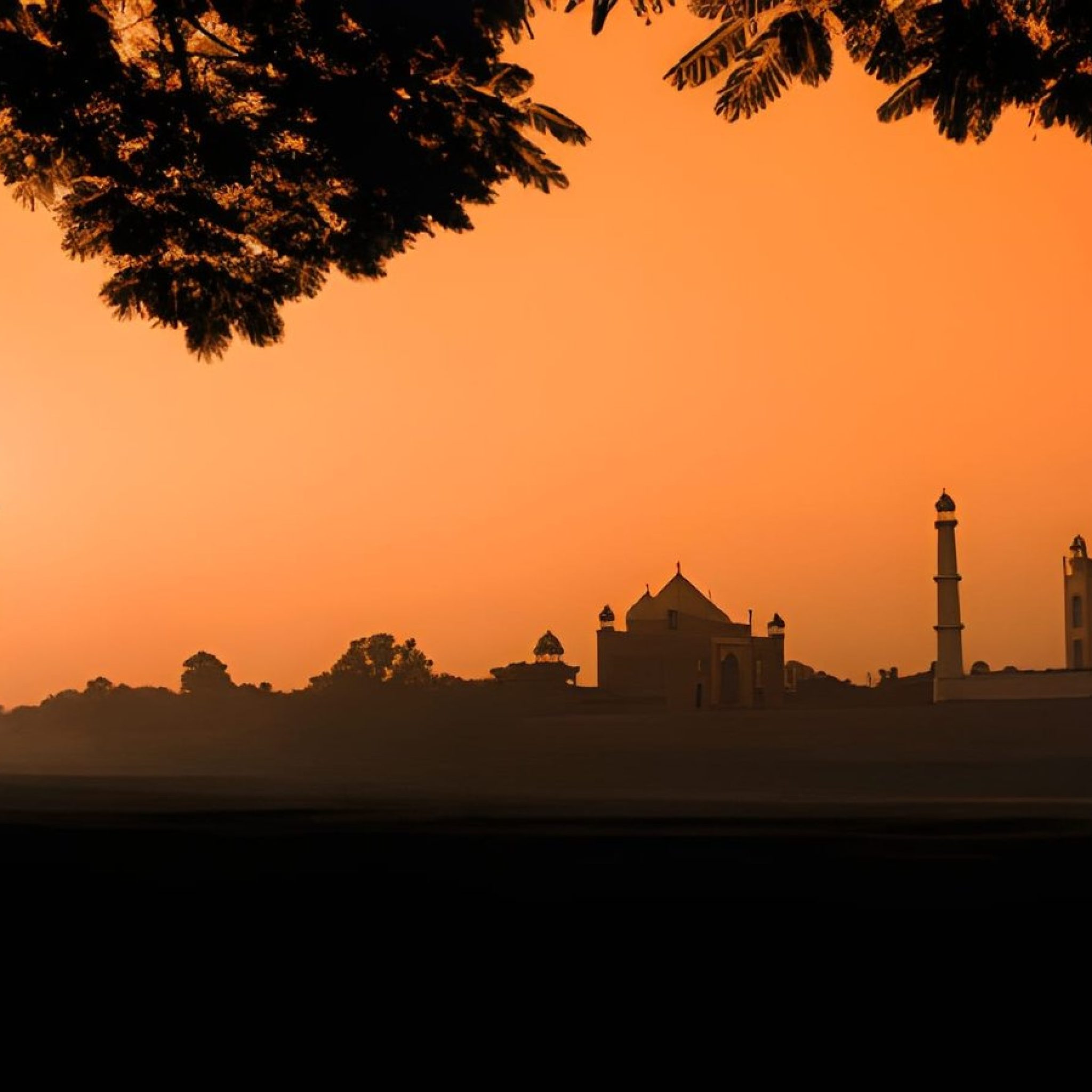 The Science Behind the Changing Colors of the Taj Mahal - Tickets Taj Mahal