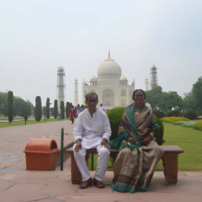 The Science Behind the Changing Colors of the Taj Mahal - Tickets Taj Mahal
