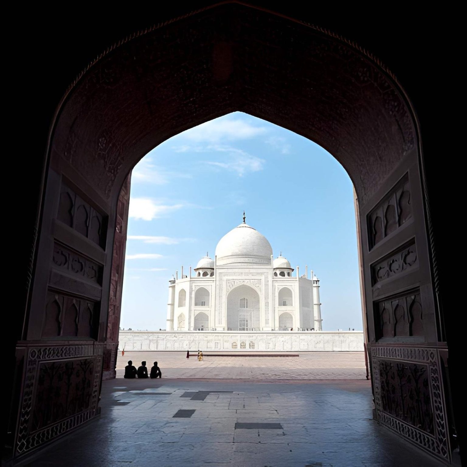 Who Built the Taj Mahal? The Full Story Explained - Tickets Taj Mahal