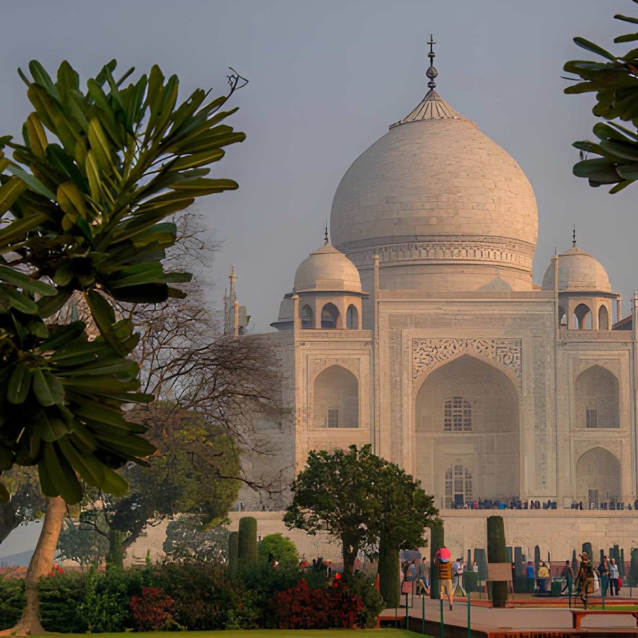 Who Built the Taj Mahal? The Full Story Explained - Tickets Taj Mahal