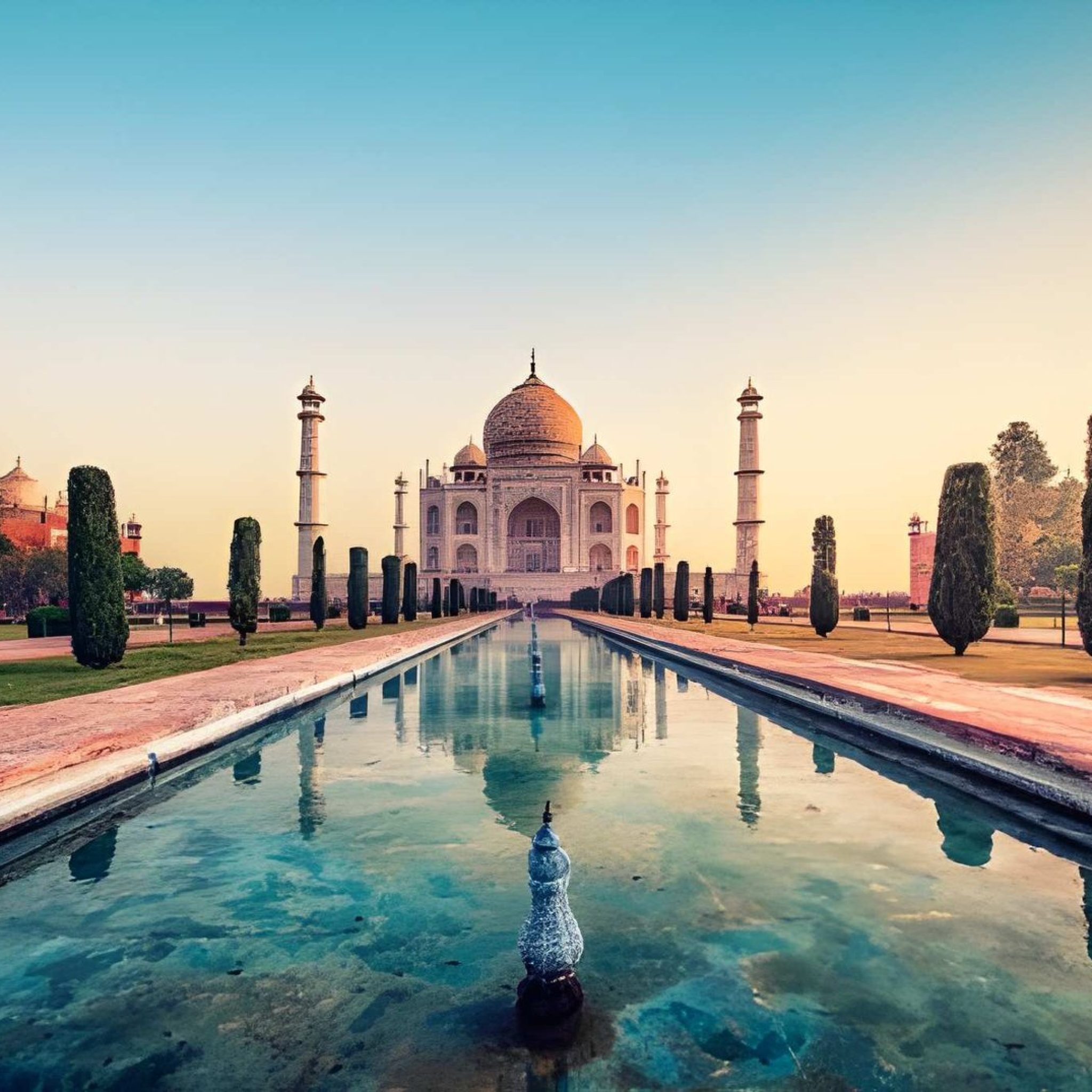 Taj Mahal Visiting Hours, Entry Rules, and Ticket Regulations Explained ...