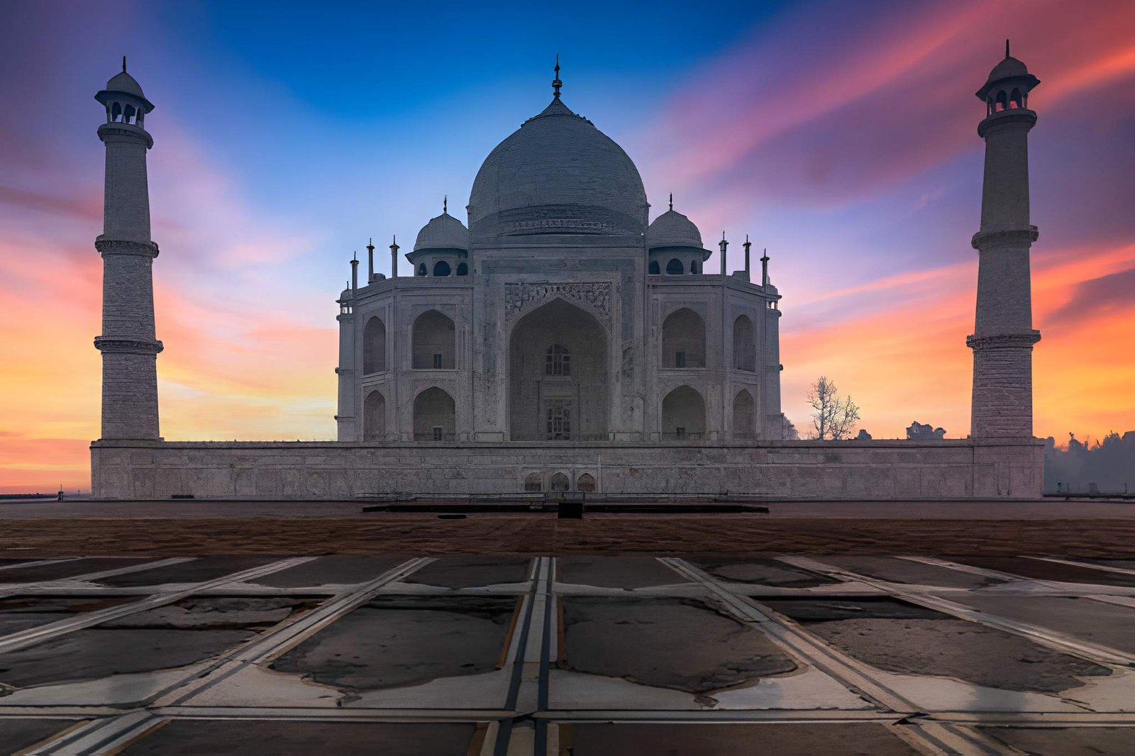 What You Gain (and Miss) From a Short Taj Mahal Visit - Tickets Taj Mahal