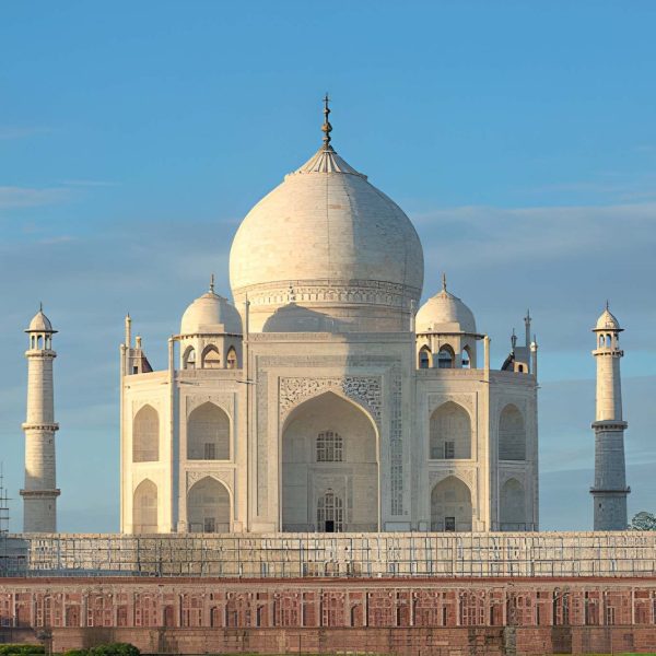 Taj Mahal Visiting Hours, Entry Rules, and Ticket Regulations Explained ...